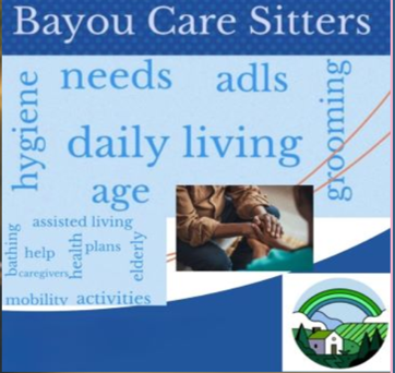 Bayou Care Sitters